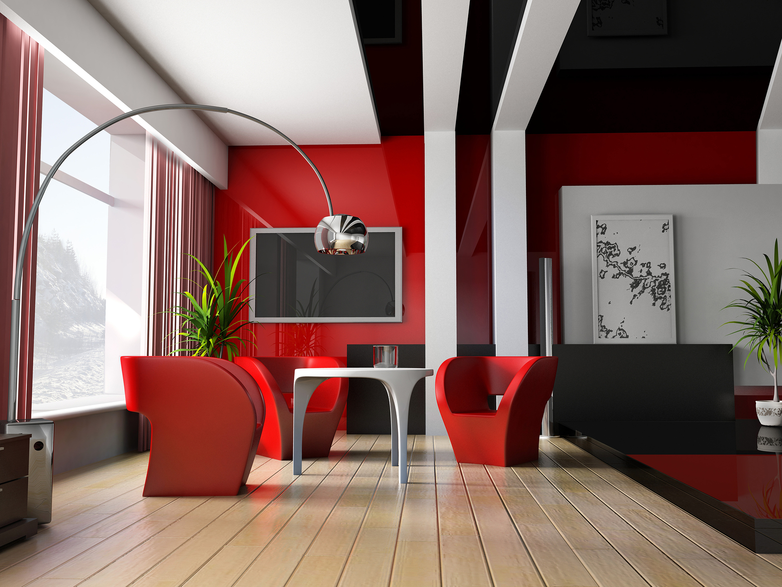 House Interior Design Tips And Guidelines – DecoRight